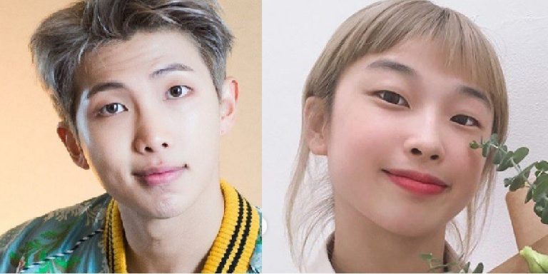 Namjoons Sister: Why Is She Searched About So Much? - Stopie