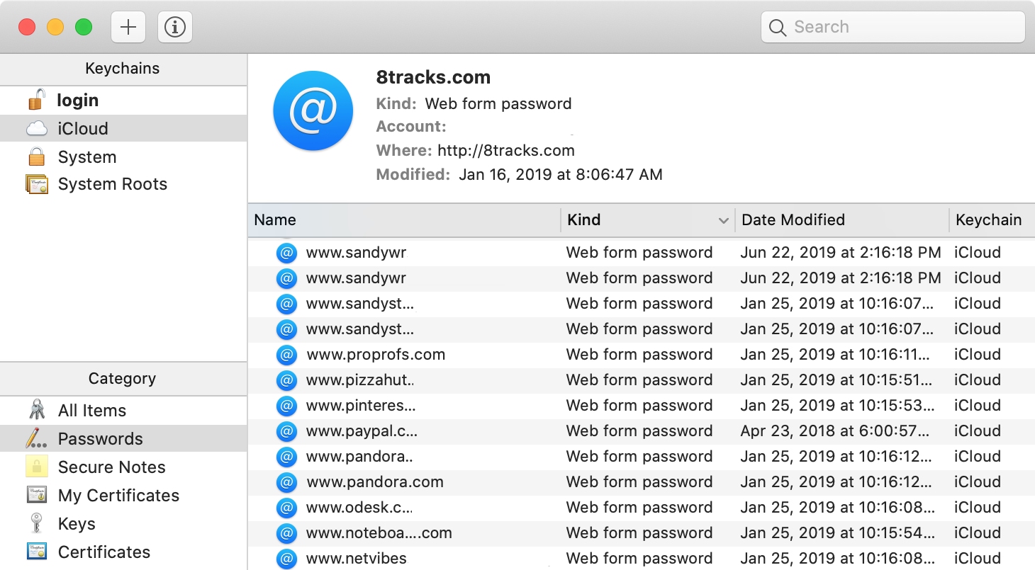 How to Find Saved Passwords on Mac - A Simple-to-Understand Guide