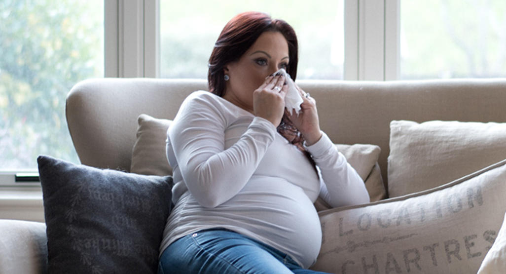 7 Effective Home Remedies for Cold During Pregnancy