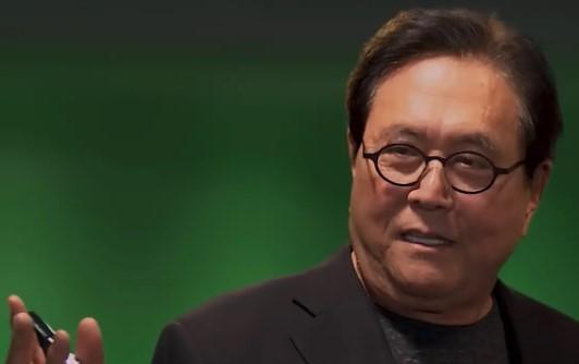 Robert Kiyosaki Net Worth Early Life Career