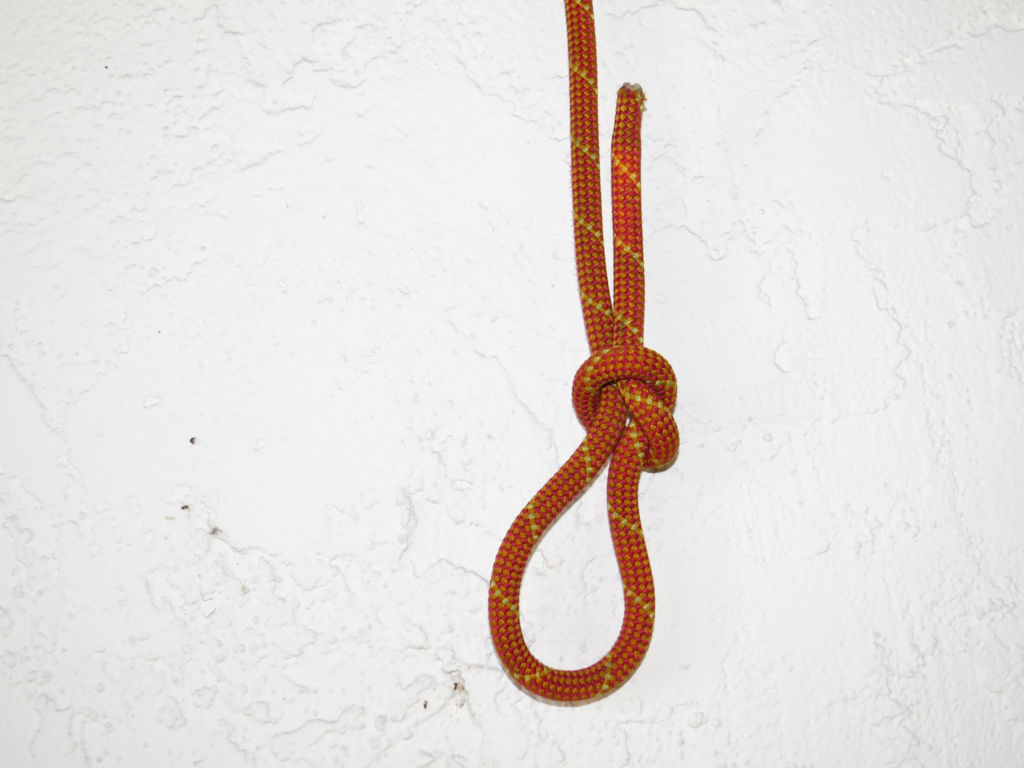 How To Tie A Noose: The Complete Steps Involved (Updated 2026)