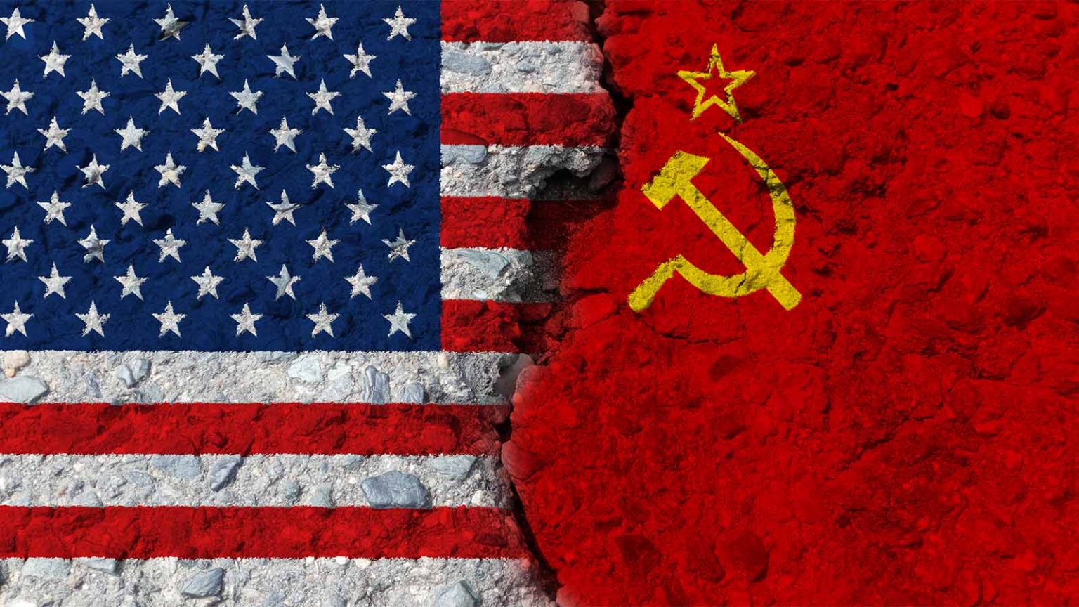 Cold War Timeline: The Real Story Behind Global Tensions - Stopie