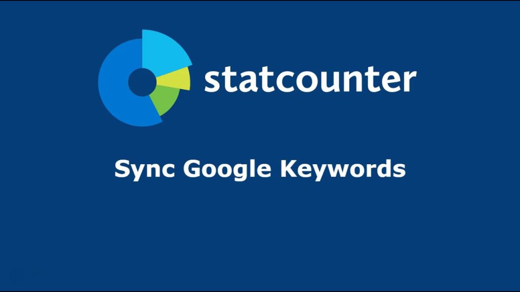Statcounter Login Tutorial to Monitor Web Traffic - Stopie