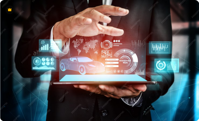 Electric Vehicle Tech Trends: What BYD Models Reveal About the Next ...